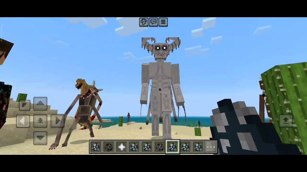 Ultimate Dweller Mod ShowCase - YouTube