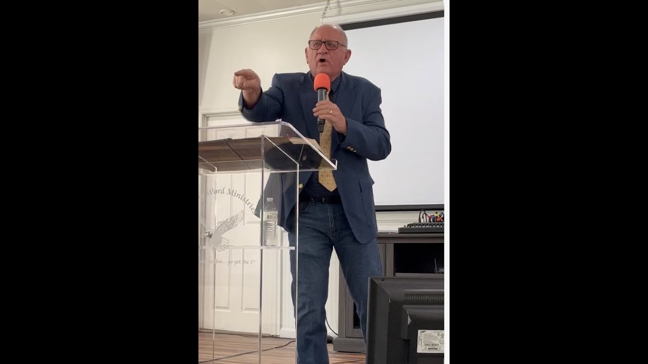 When the Lord starts Blessing the Devil Starts Messing - YouTube