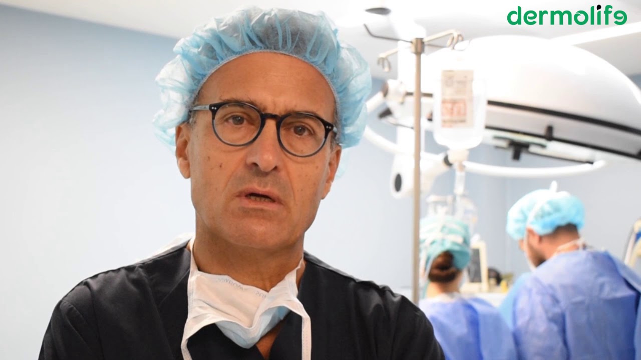 Dr. Claudio Bernardi | Dermolife - YouTube