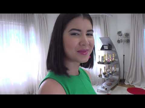 Rocco Castings - Lady Dee