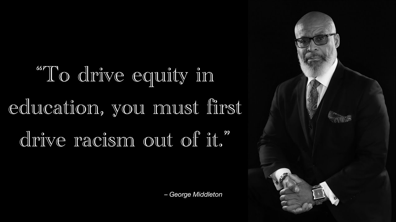 Keynote Clip #1 IPS 4th Annual Racial Equity Summit “Driving Equity in ...