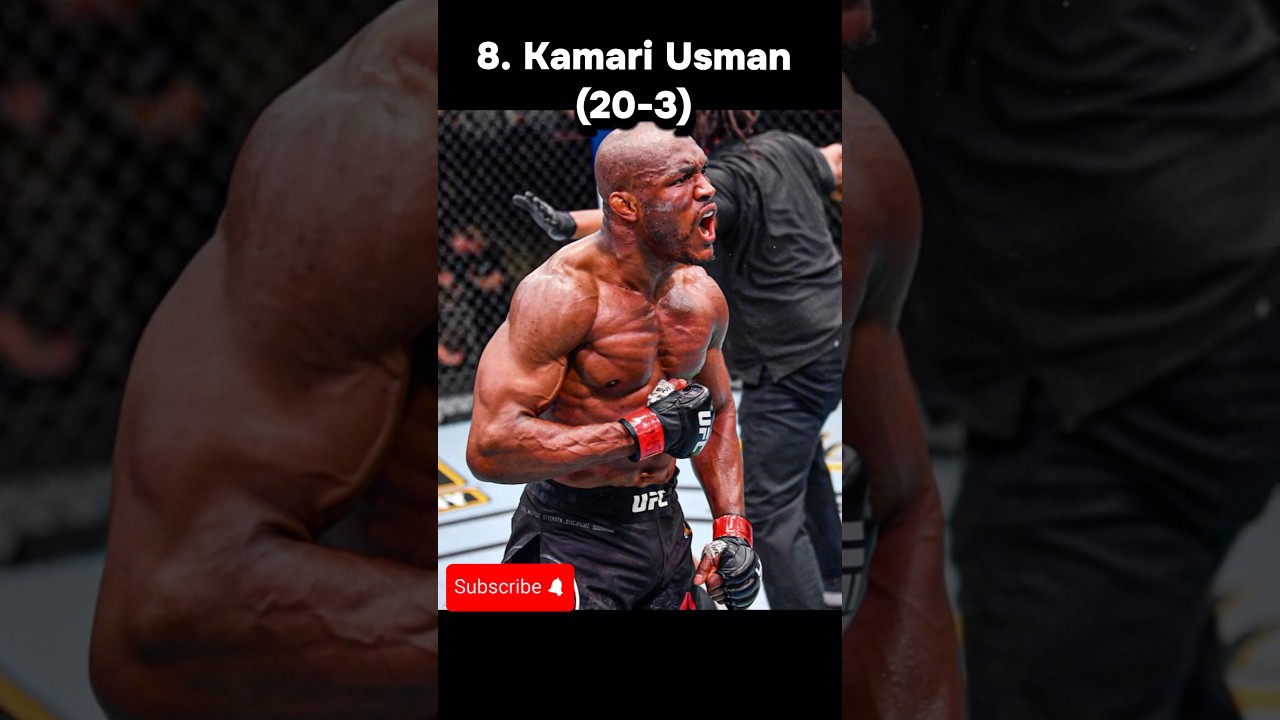 Top 10 Muslim UFC fighters of all time 🔥 | #ytshorts #shortsfeed #viral ...