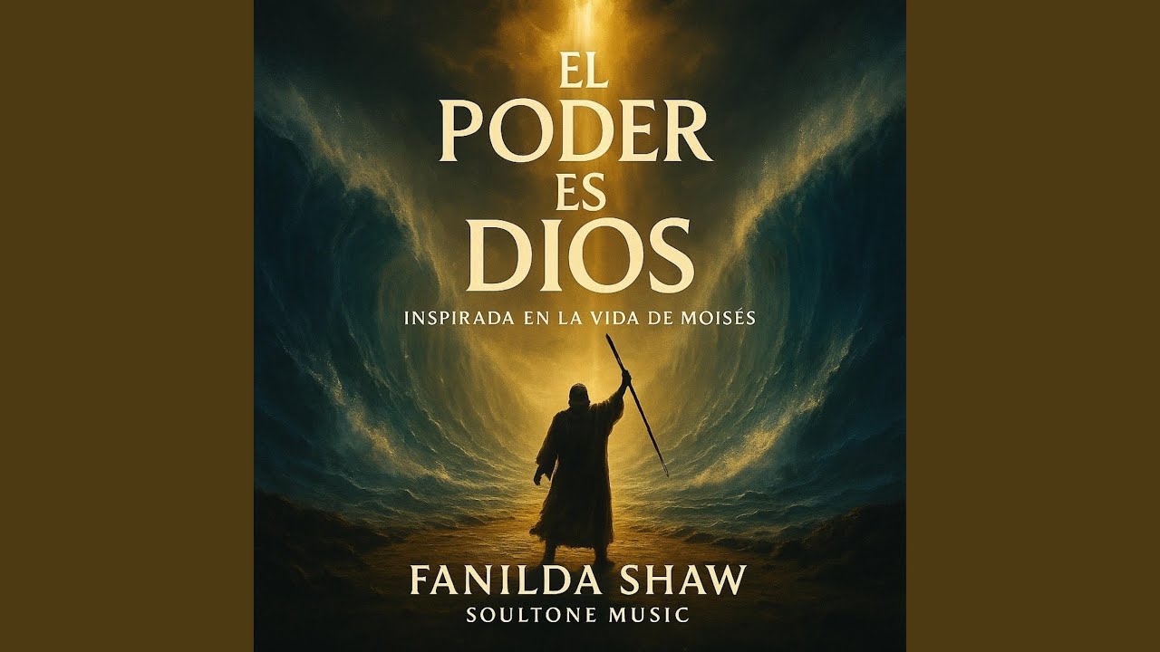 El Poder Es Dios - YouTube