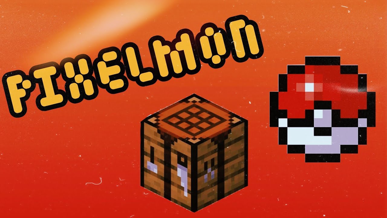 VISITANDO COMPLEX PIXELMON 🦄 | Recorriendo SERVIDORES 🌎 - YouTube