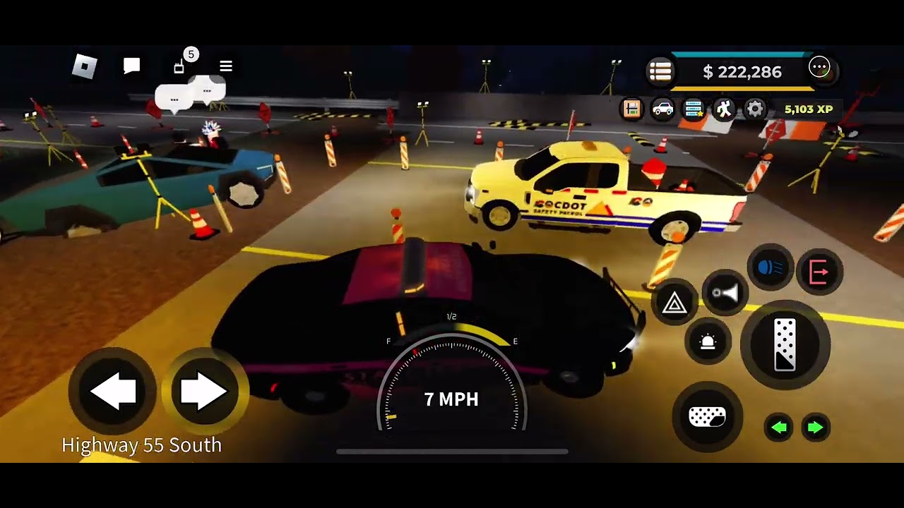 CSRP staff patrol video! - YouTube