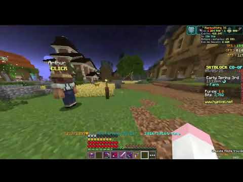 Hypixel Bazaar Flip 0 to 1B || First 100K.