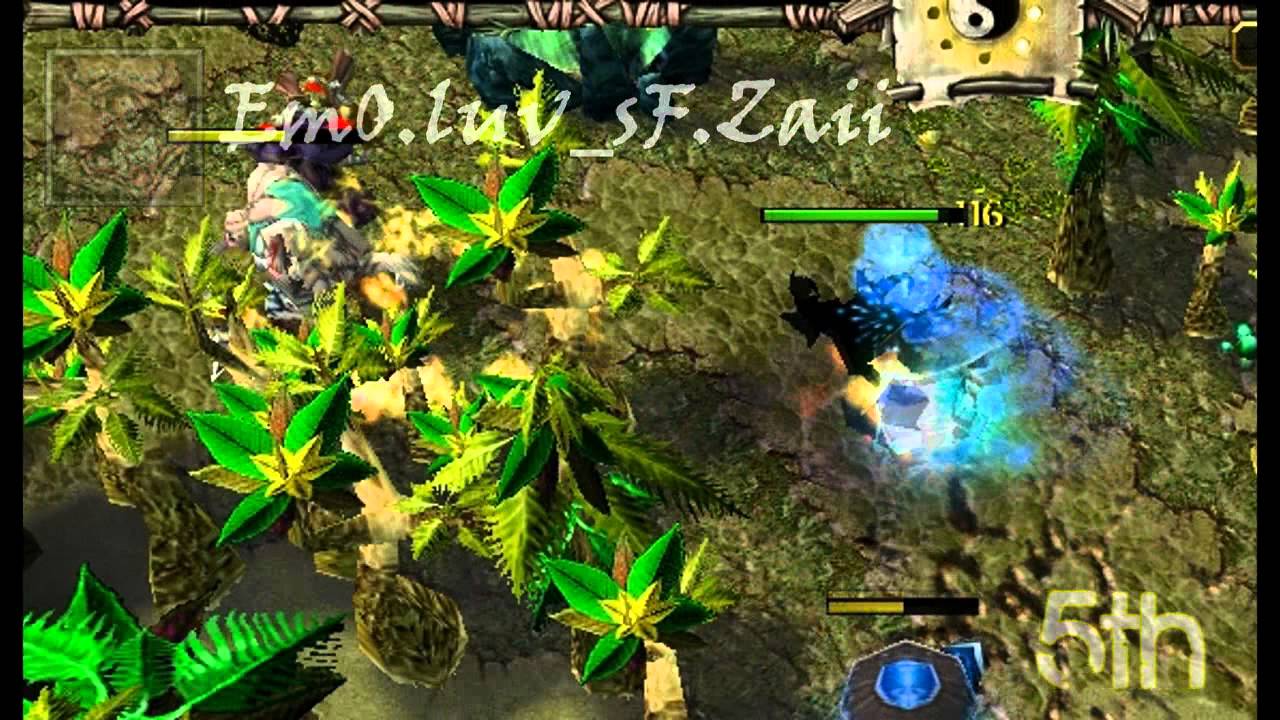 Garena Dota Clan - Season2 Vol.7 - YouTube