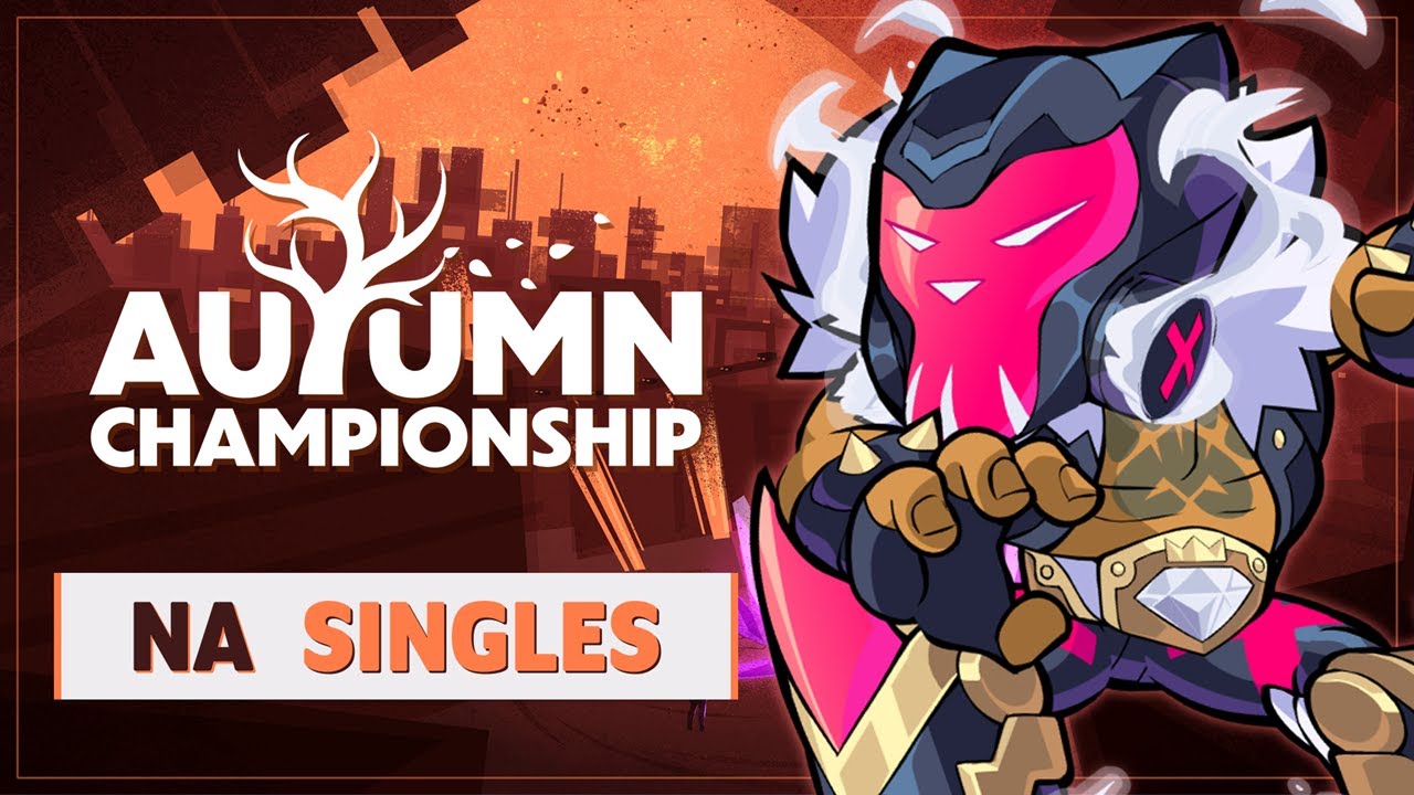 Autumn Championship '23 Highlights | North America | Singles - YouTube