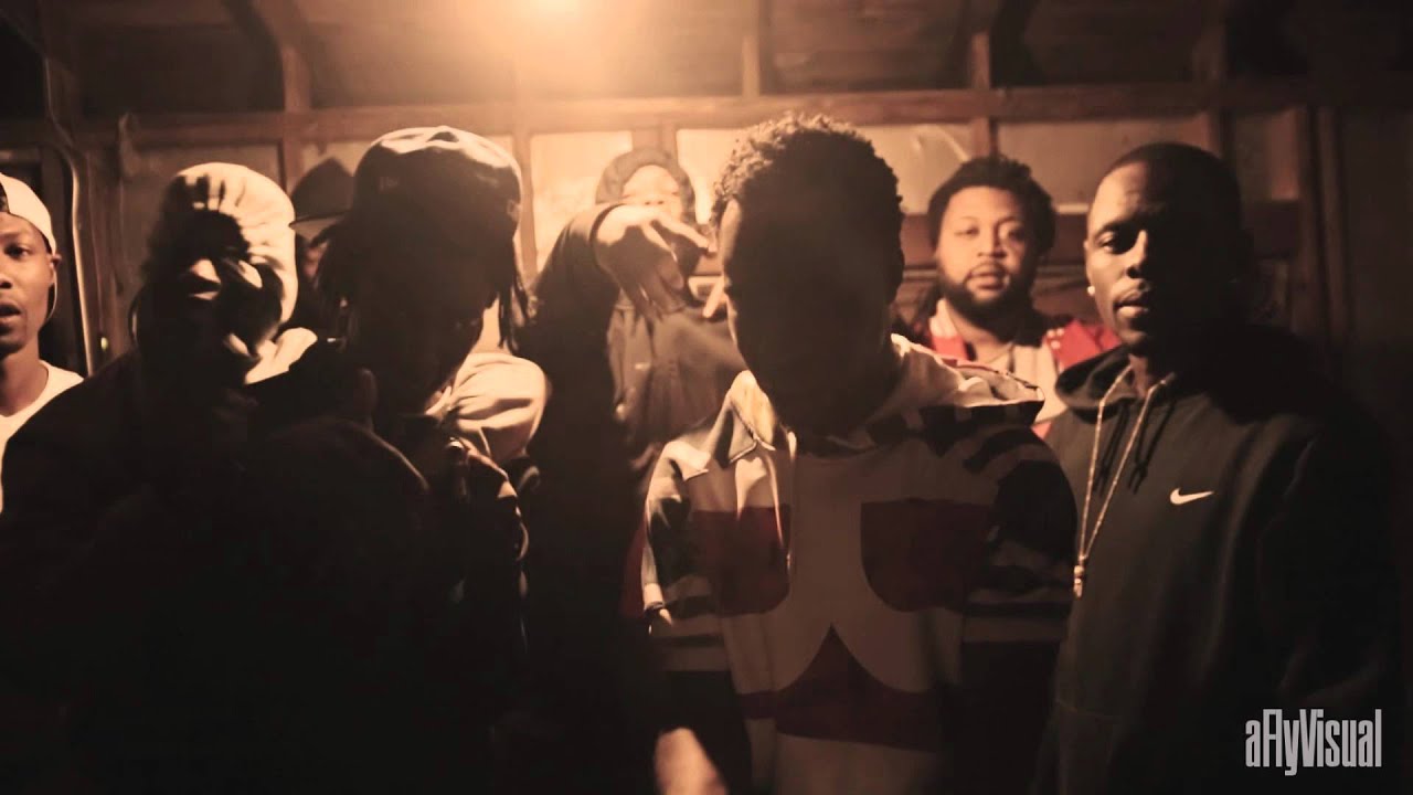 DBO YMM "DRILL TIME" G-MIX shot by @flyty773 | SLIM JESUS - YouTube