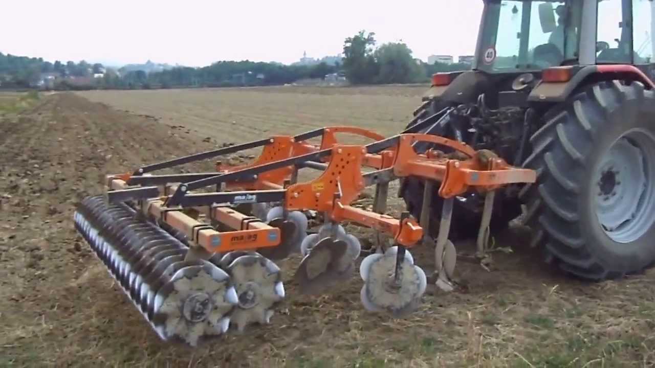 MA/AG COMBINATO - YouTube