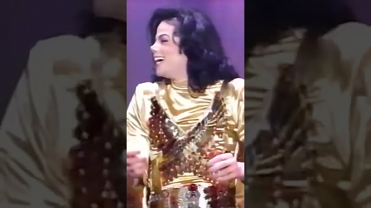 Go Michael! go Michael - The Michael Jackson - YouTube