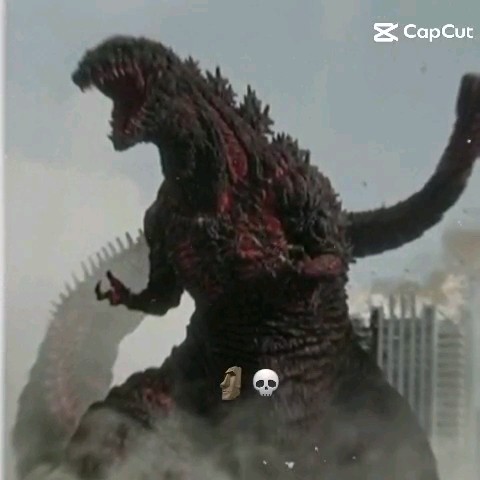 shin godzilla chad🗿🍷#shingodzilla #godzilla #gojira #edit #chad - YouTube