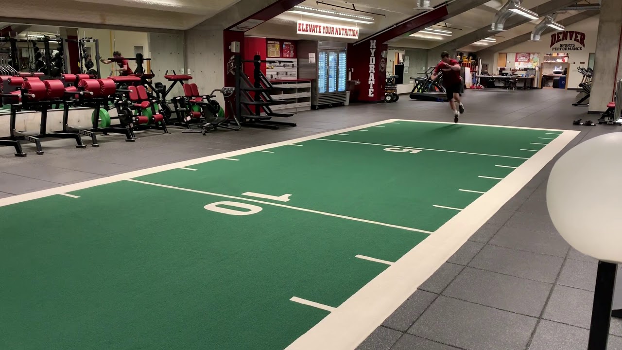 SL Triple Hop - YouTube