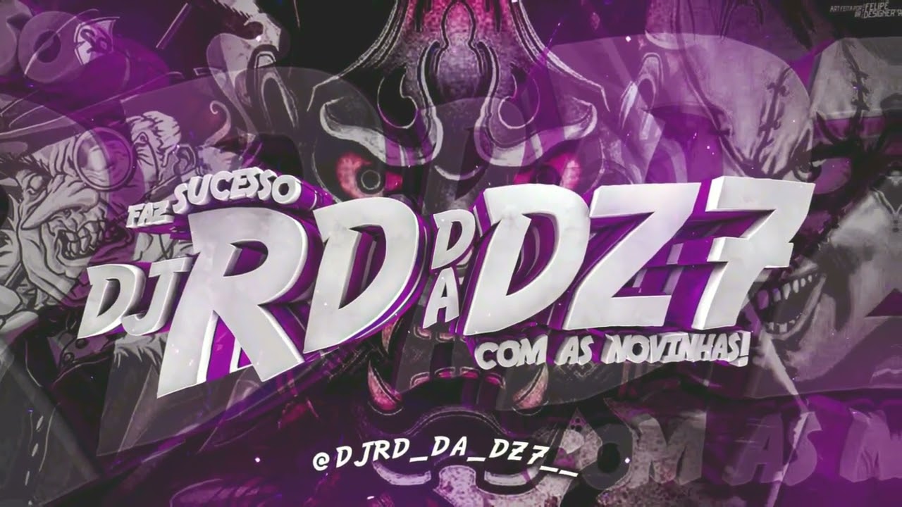 RITMOZINHO LEGAL-(DJ RD DA DZ7 DJ SHINO DJ MANOO PH) - YouTube