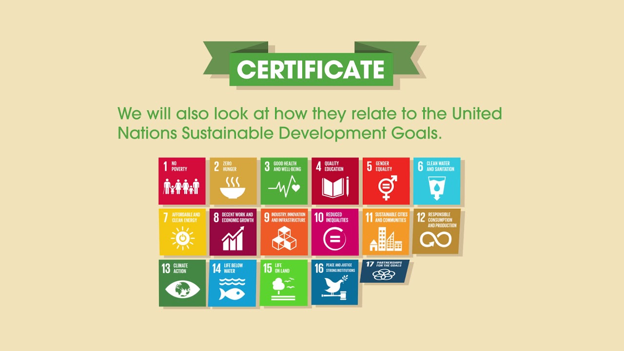 UWTSD Wellbeing of Future Generations Act Certificate – Coming soon ...