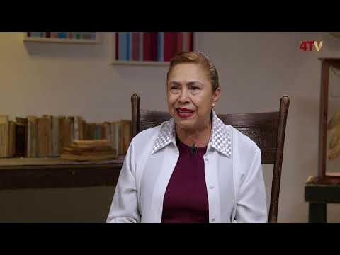 Delia Quintero Martínez - Candidata Concejal en la Alcaldía Coyoacán, CDMX. - YouTube