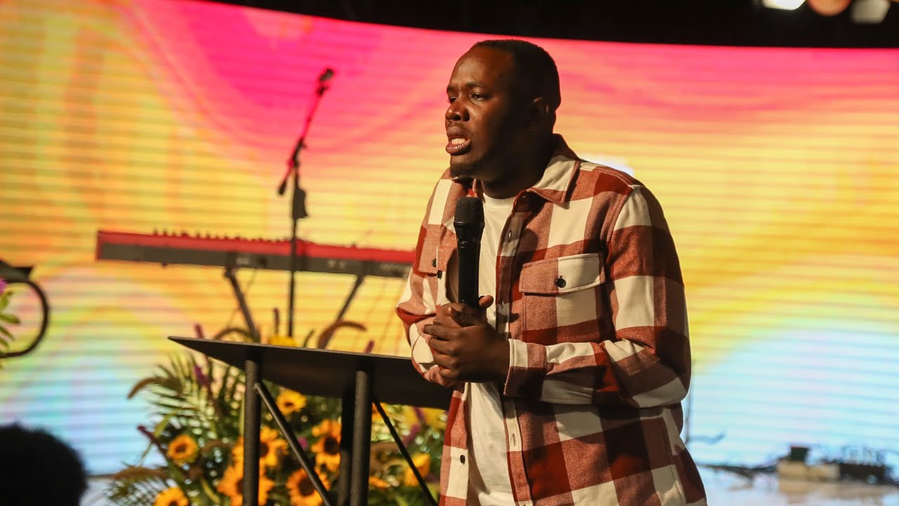 Young and Ready Part 3 | Revival Today Church - YouTube