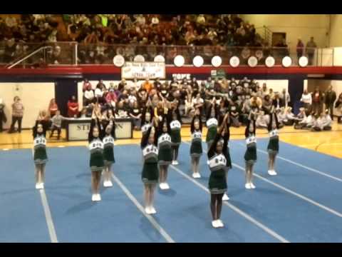 Bemis jr high round 2 - YouTube