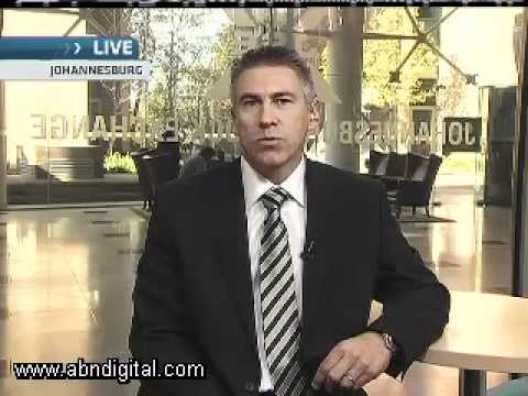 Calgro M3 Annual Results with CEO Ben-Pierre Malherbe - YouTube