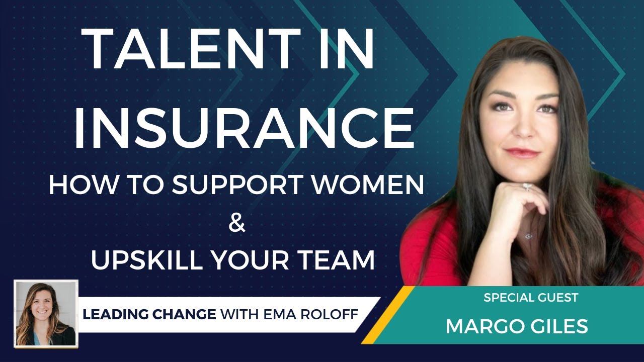 How to Address Talent Challenges- Discussing the Insurance Talent Gap ...