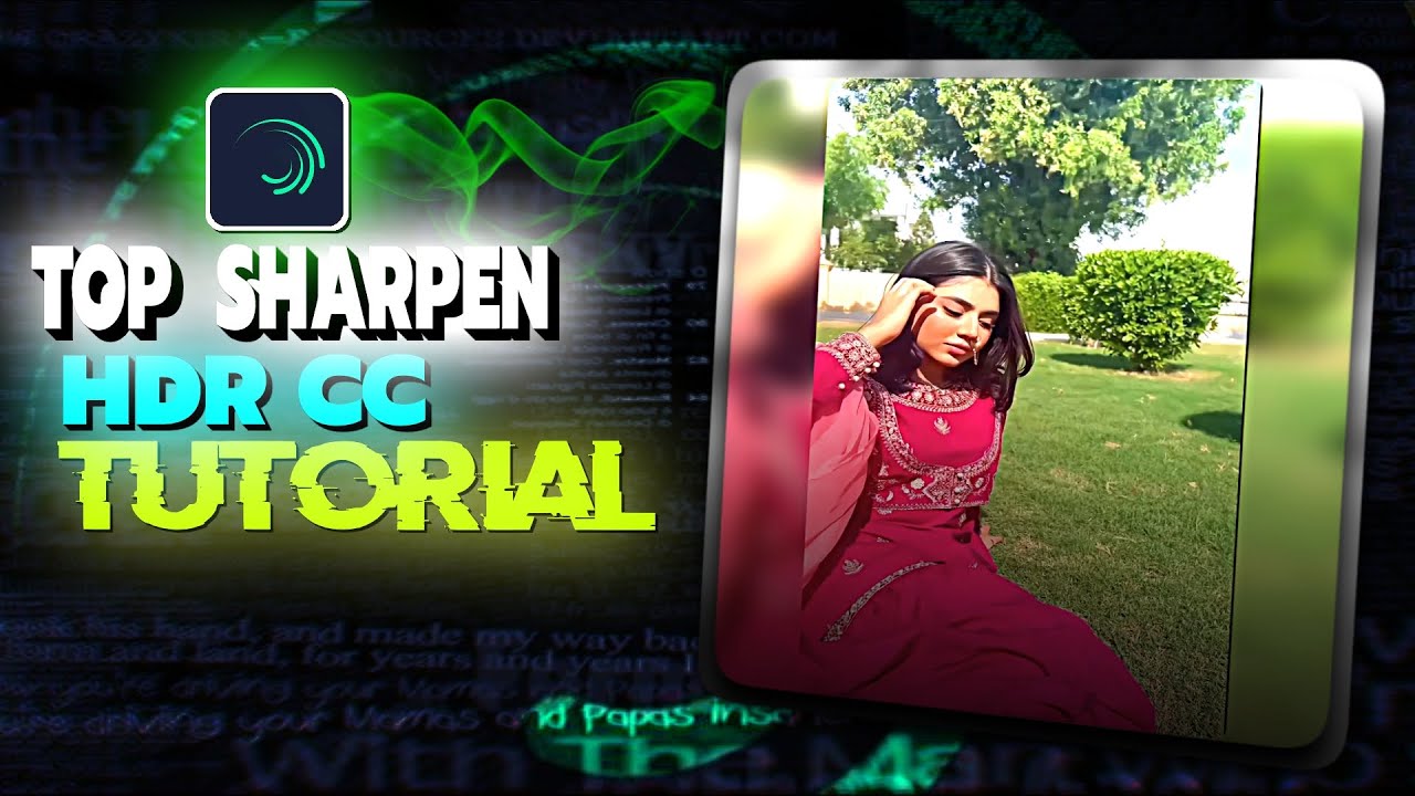 New Cc Color Grading Tutorial || New 4k Cc On Alight Motion || 4k Color ...