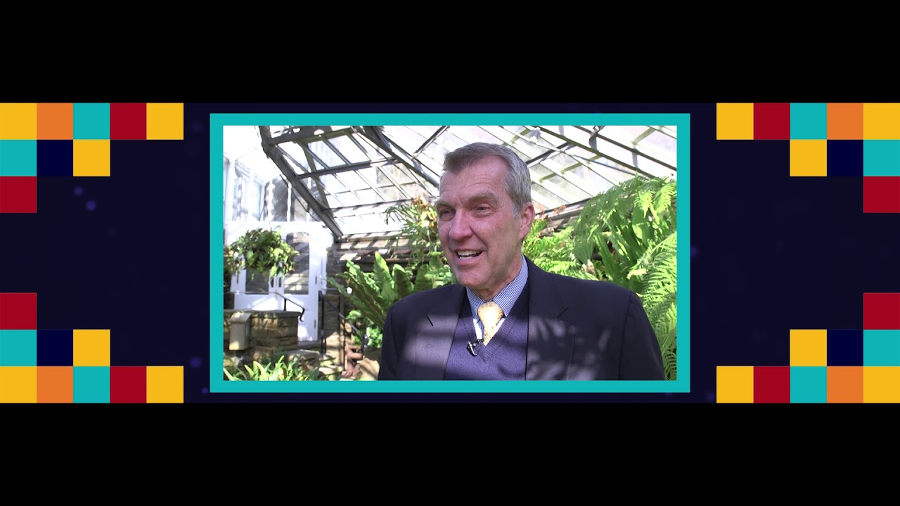 Debbie Rodgers - RIMS Lifetime Achievemnet Award video - YouTube