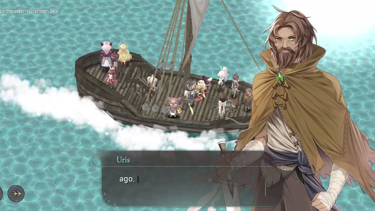 Witch spring 4 - Ending - YouTube