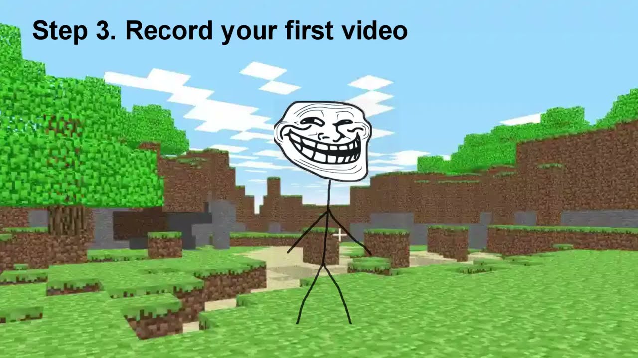 Trollge incident compilation - YouTube