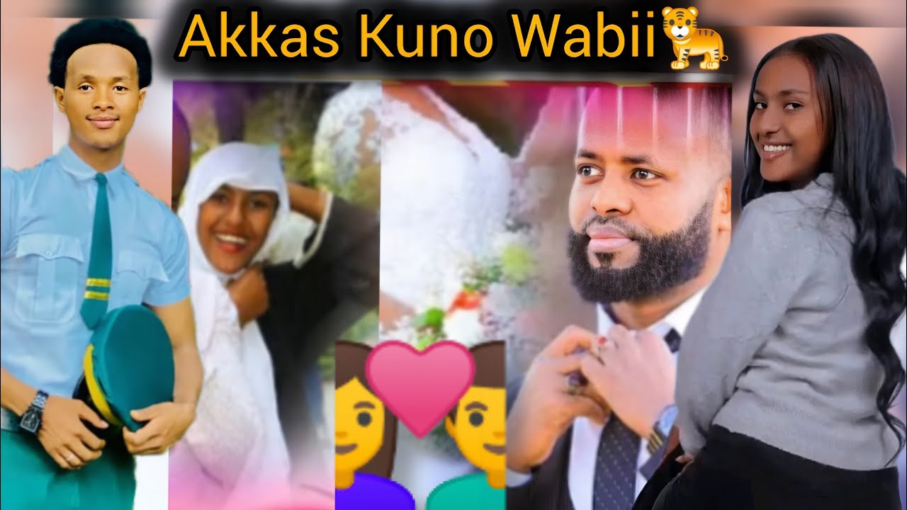 Wabiin Guyyaa Cidha Ayyuu Fi Saidoo Irraatti Akka Aargamuu Himee Maasha ...