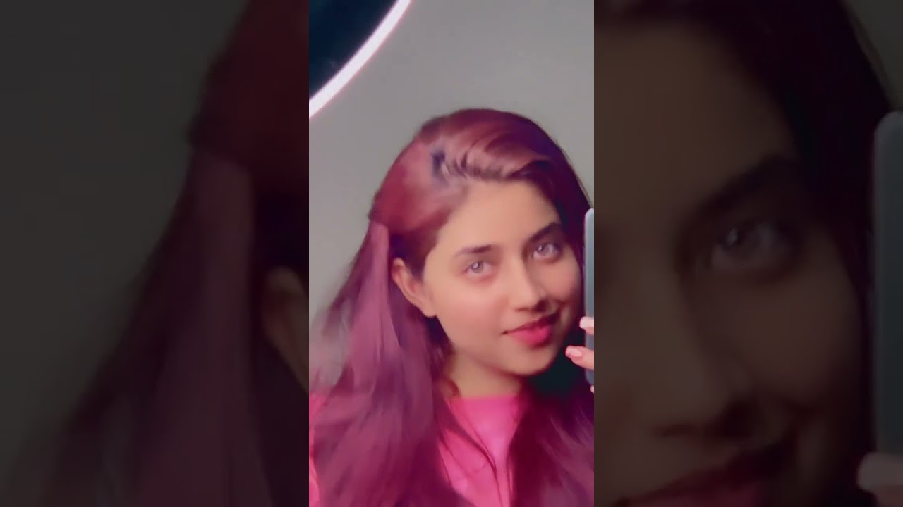 simran verma new insta reel || punjabi reels - YouTube