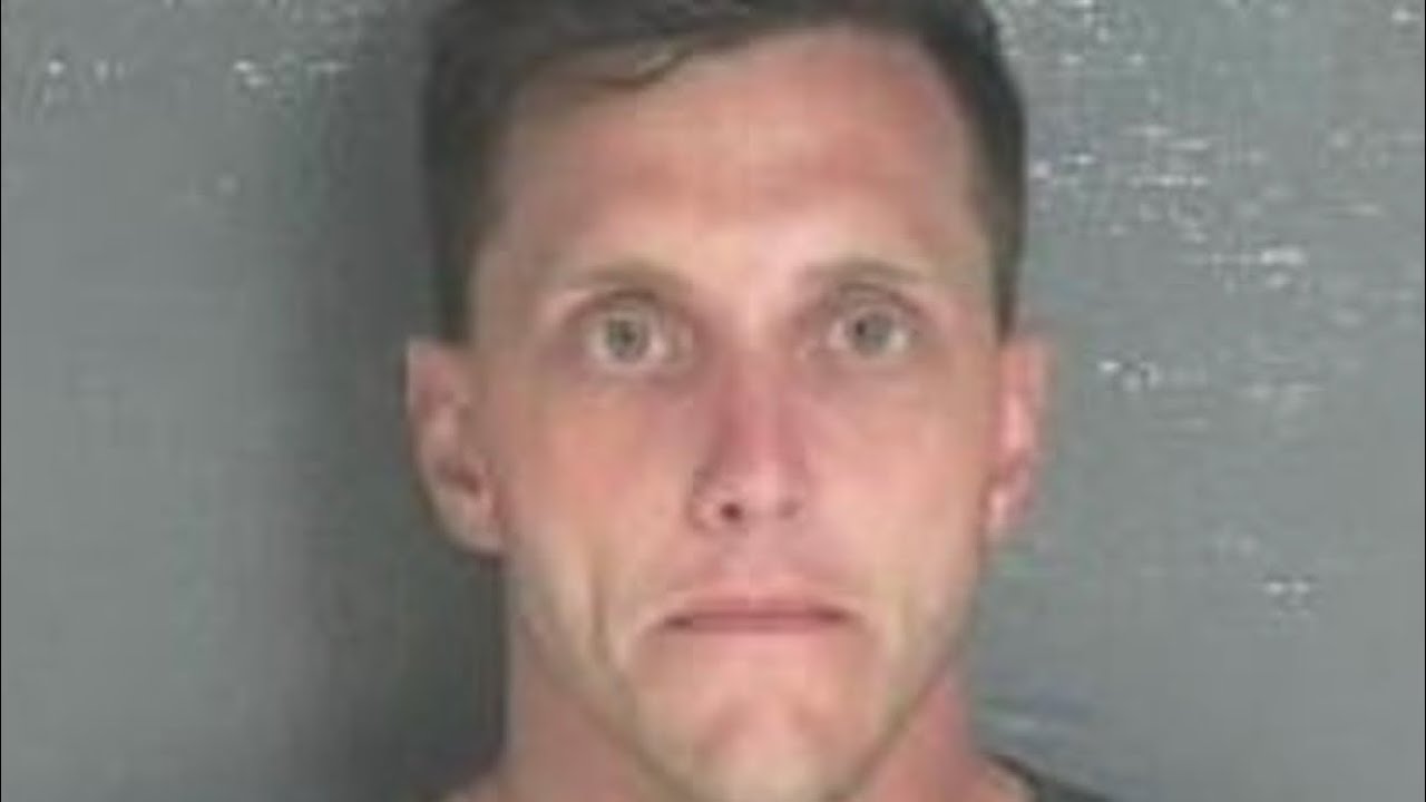 Colby Martin, 29, had a necrophilia fetish. He killed Melody Rohrer, 64 ...