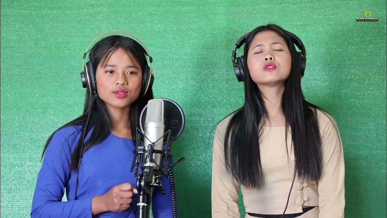 Ka Pawngah A Um Jesuh// sa: Helen Zion Par & Peniel Bawi Cin Par - YouTube