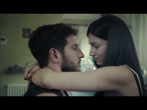 Kissing Scenes 003 - Burning Body S01 / Kiss Scenes — (Úrsula Corberó and Quim Gutiérrez)