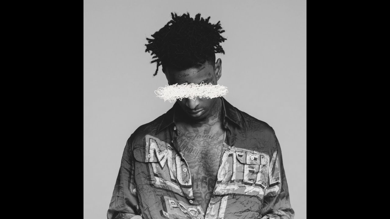 (FREE) 21 Savage x Drake Type Beat "Life Interlude" - YouTube Music