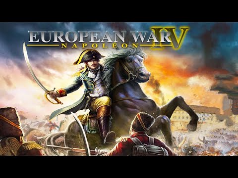 European War 4 Napoleon Android Gameplay HD - YouTube