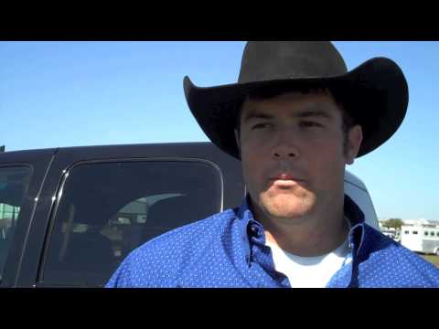 Paul Eaves' #RoadtoNFR12 - YouTube