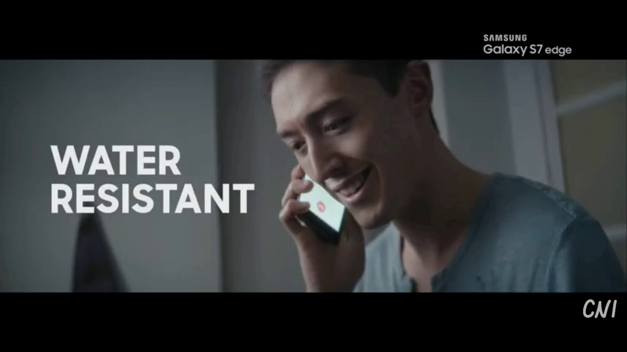 Samsung 2010 comercial to 2020 commercial s - YouTube