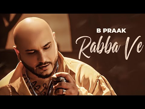 Rabba Ve (Lofi) | B Praak | New Punjabi Songs 2025 | Latest Punjabi Songs 2025