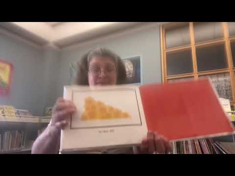 Story Time With Miss Robyn - YouTube