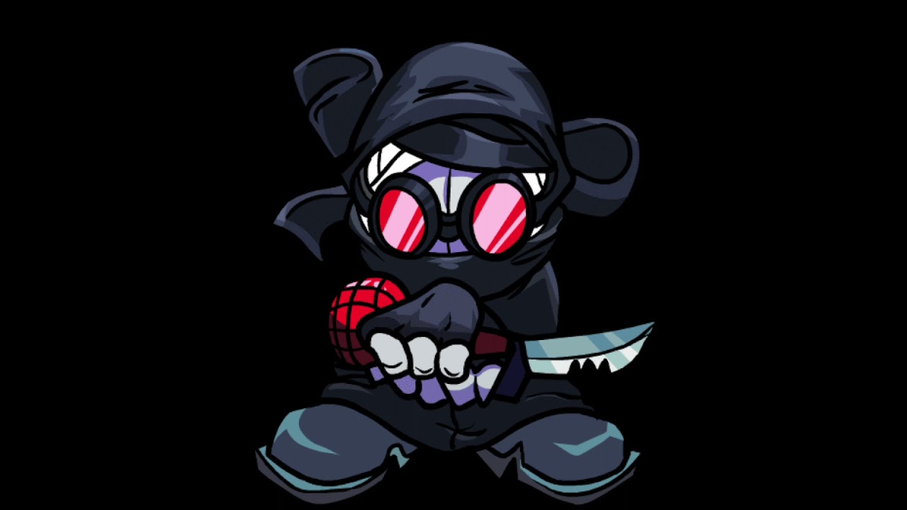 FNF ACCELERANT HANK Accelerant (instrumental) - YouTube