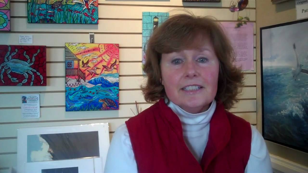 Anne Bowers - YouTube