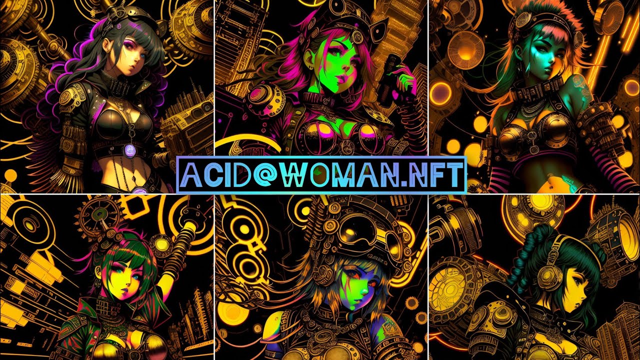 NFT OPENSEA - YouTube