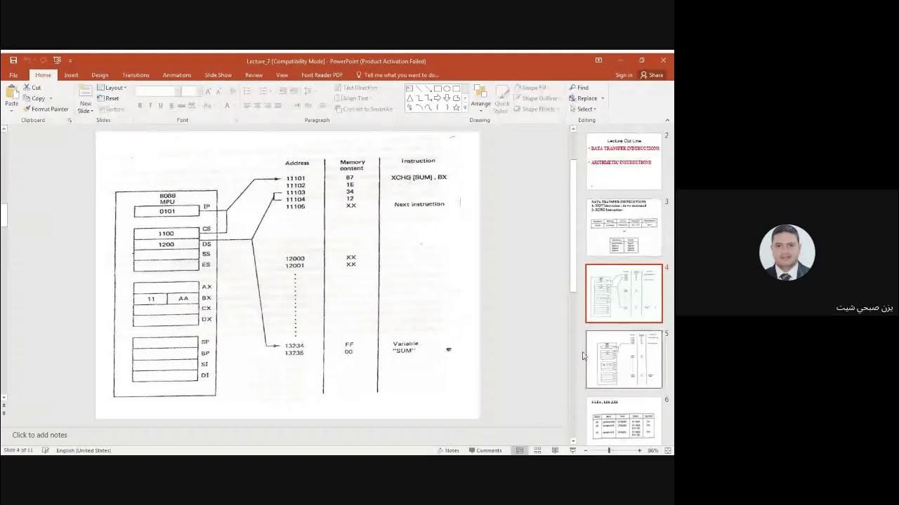 Lecture8 4 2 2021 - YouTube