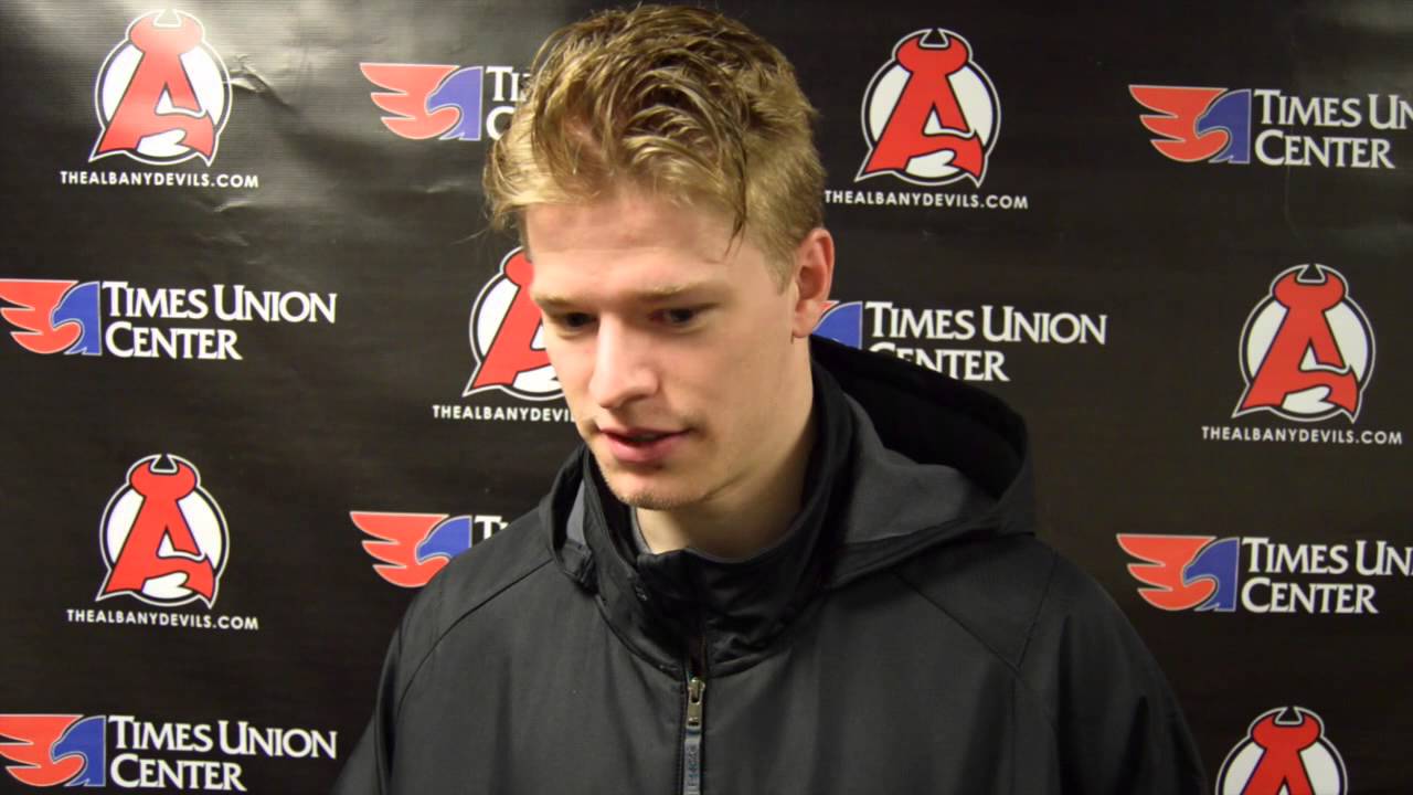 Practice: Seth Helgeson (February 25, 2015) - YouTube