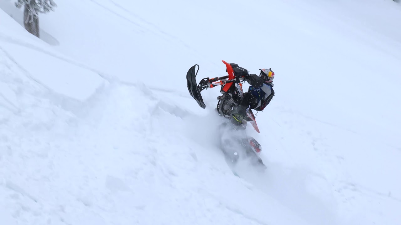 2021 Timbersled ARO S & RIOT S - Timbersled - YouTube