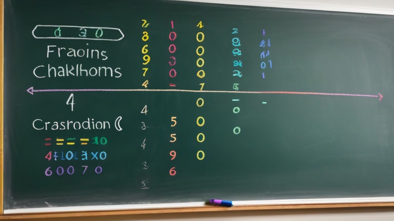 Decimal Fixers: Mastering Decimal Mistakes with Ease! - YouTube