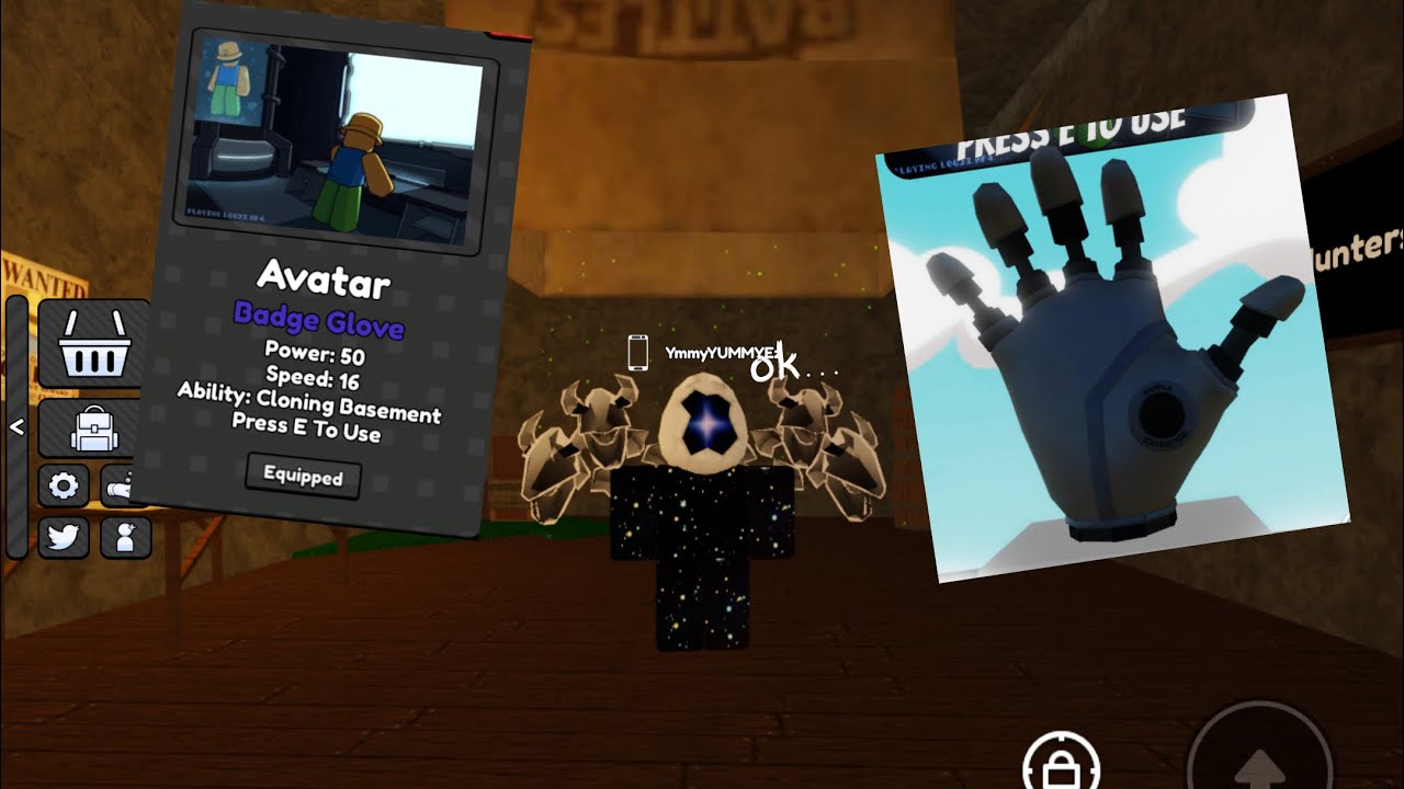 slap battles where guide resides gameplay….made me lose it bro 😭 - YouTube