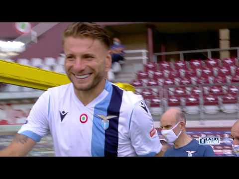 Serie A TIM | Highlights Torino-Lazio 1-2