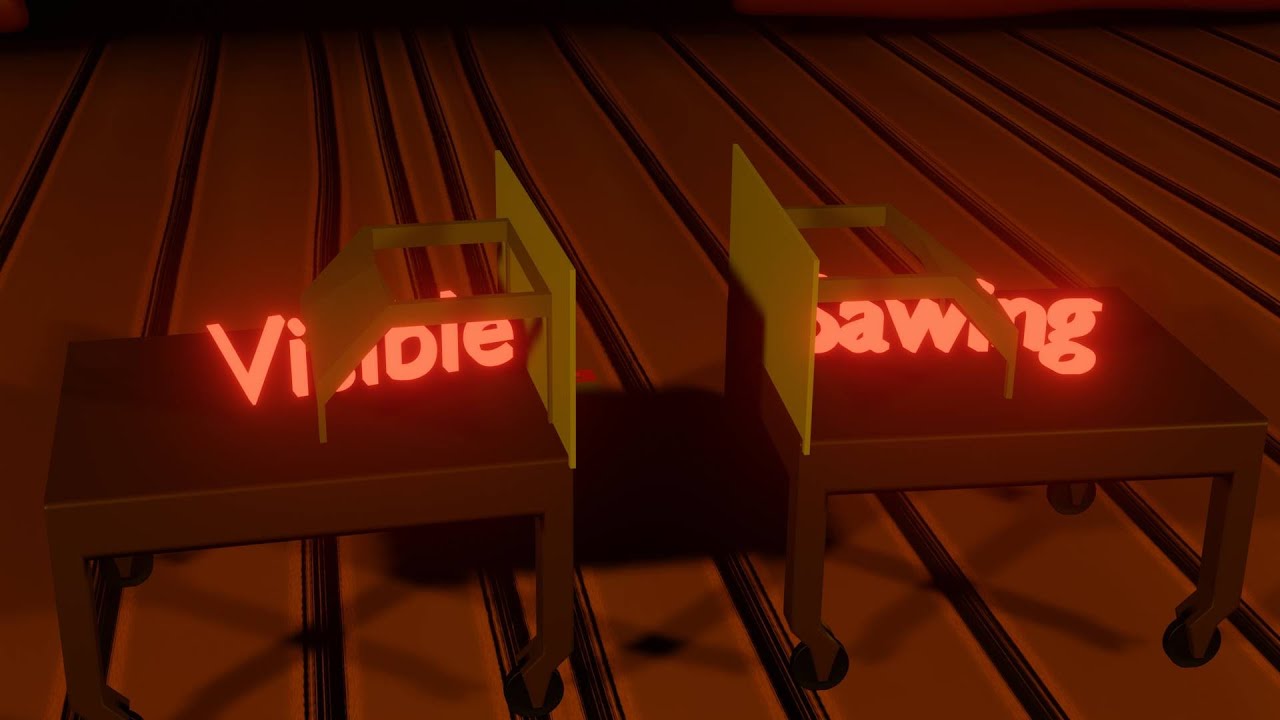 Animation: visible Sawing - YouTube