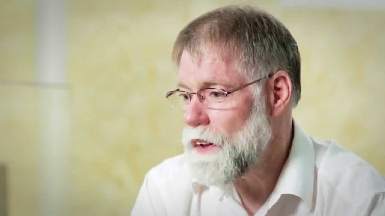 #ChooseAFaculty - Peter J. Gentry - YouTube